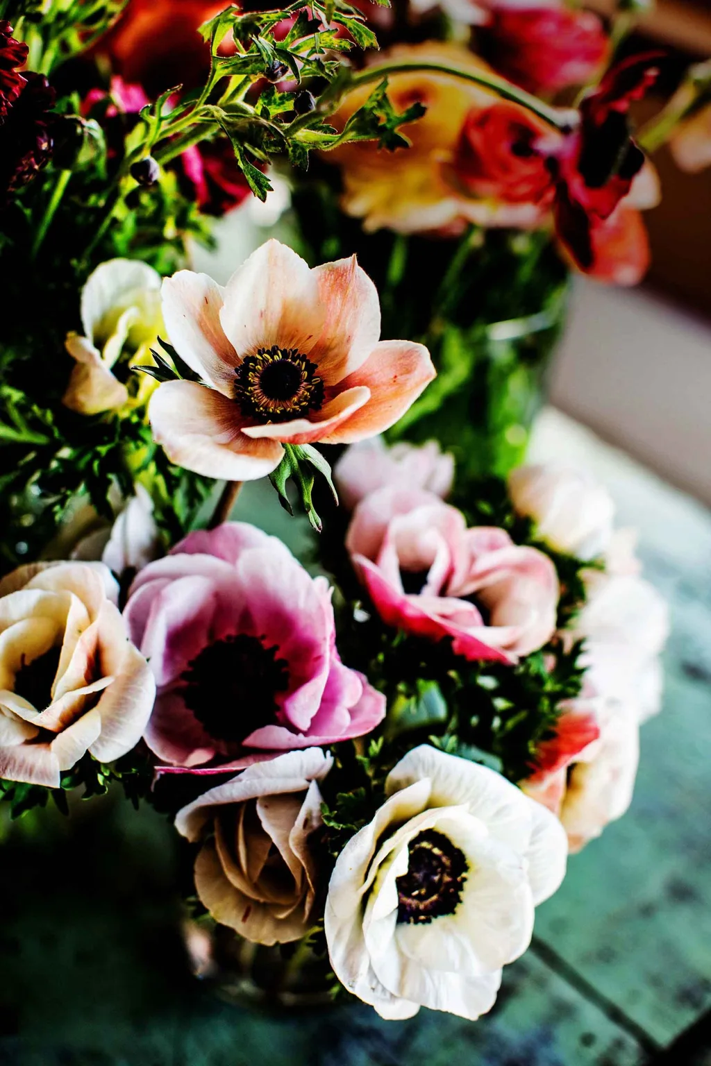 15 fabulous flower arrangements to brighten up your day