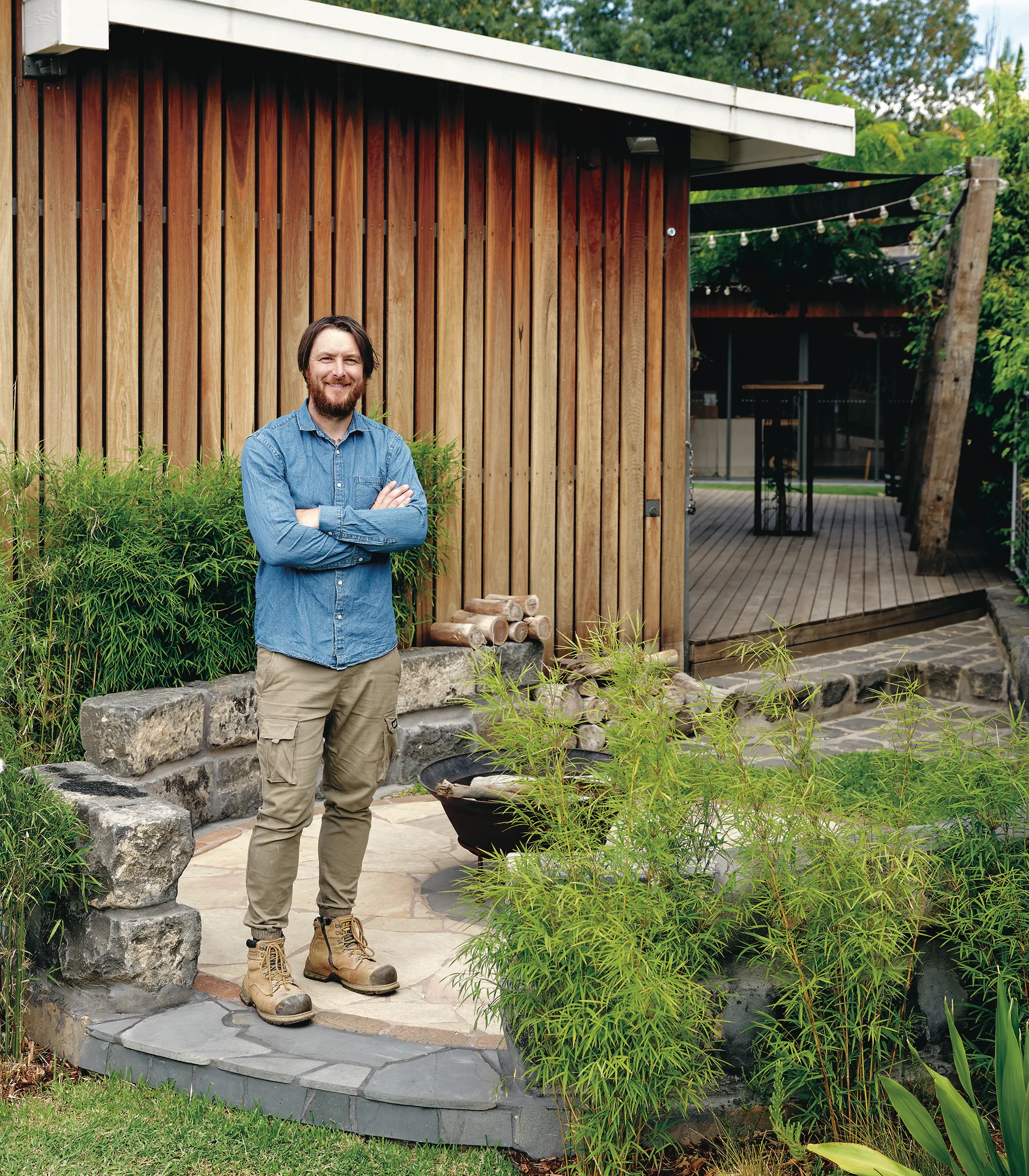 Budget landscaping ideas: design your dream garden for less