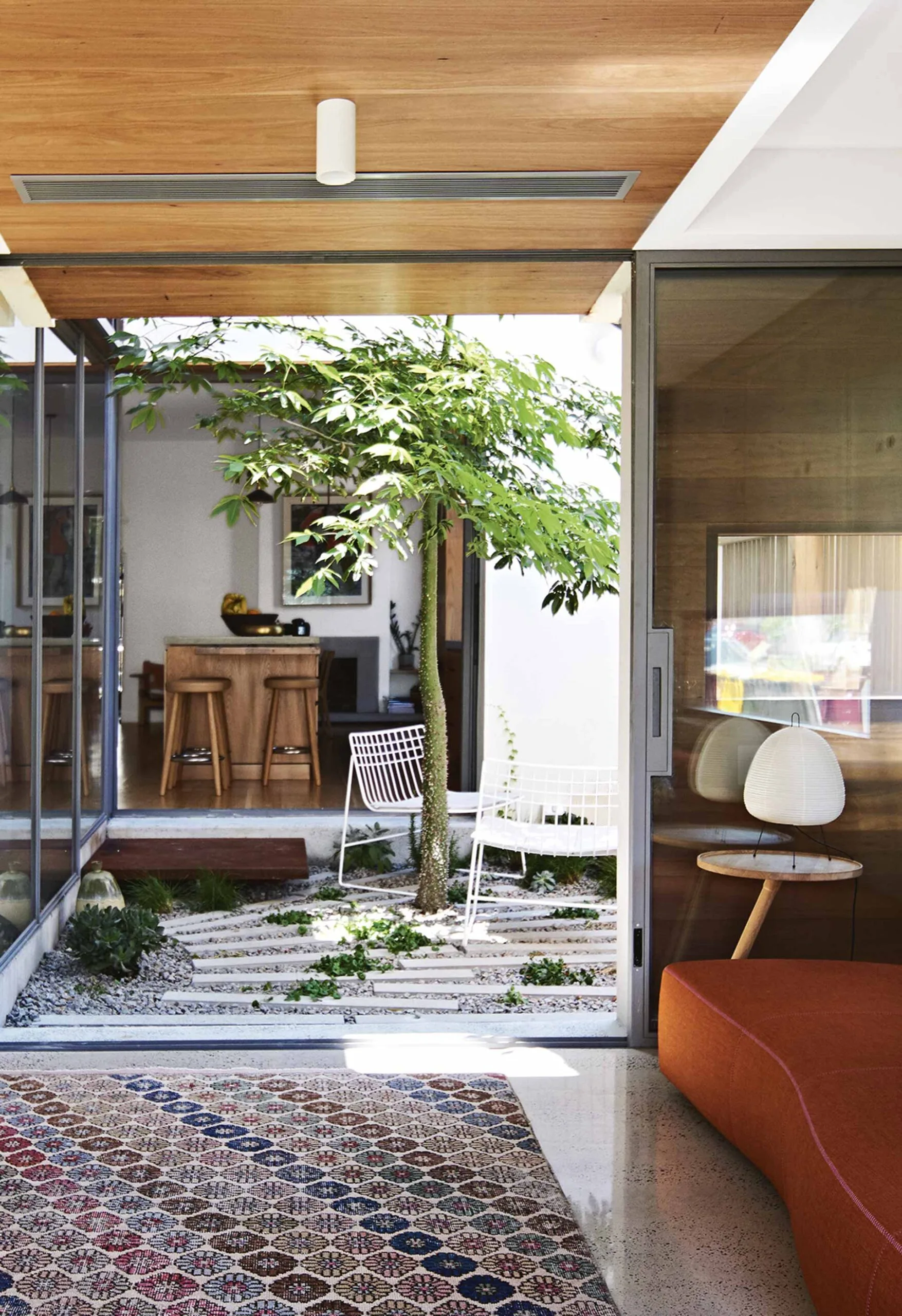 Victorian Terrace Renovated to Let in More Light | Homes To Love
