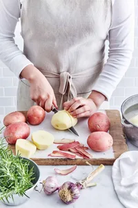 How to choose potatoes: From kipflers to sebago varieties