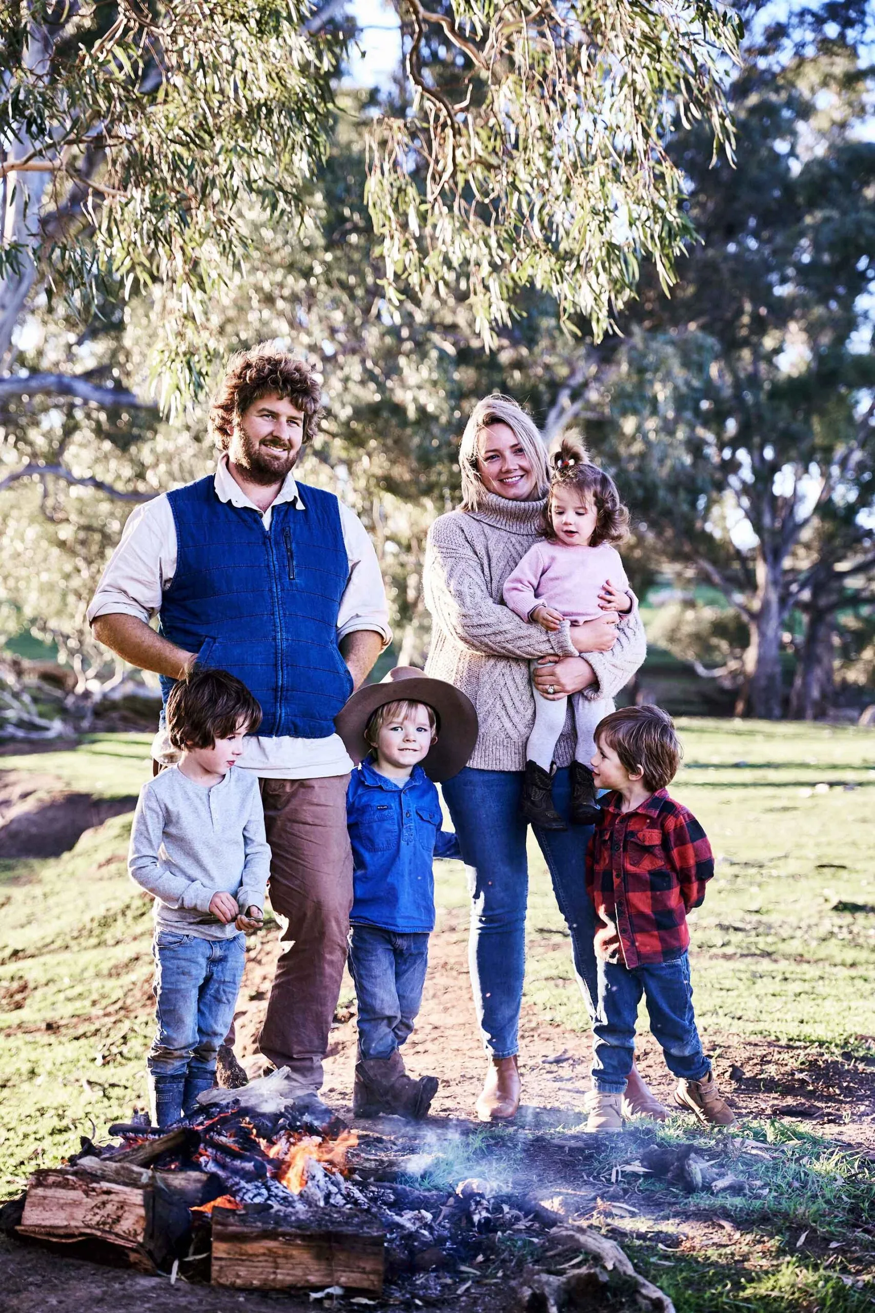 Cottage rebuild: A slow and steady renovation journey