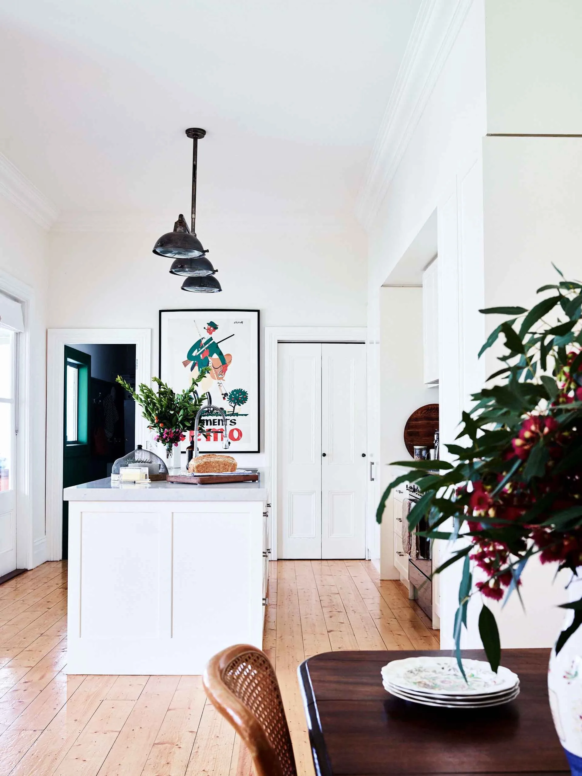 Cottage rebuild: A slow and steady renovation journey