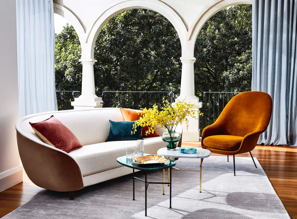 Homewares trends 2019: the 3 unmissable trends