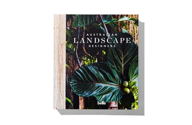 A robust coastal garden by William Dangar
