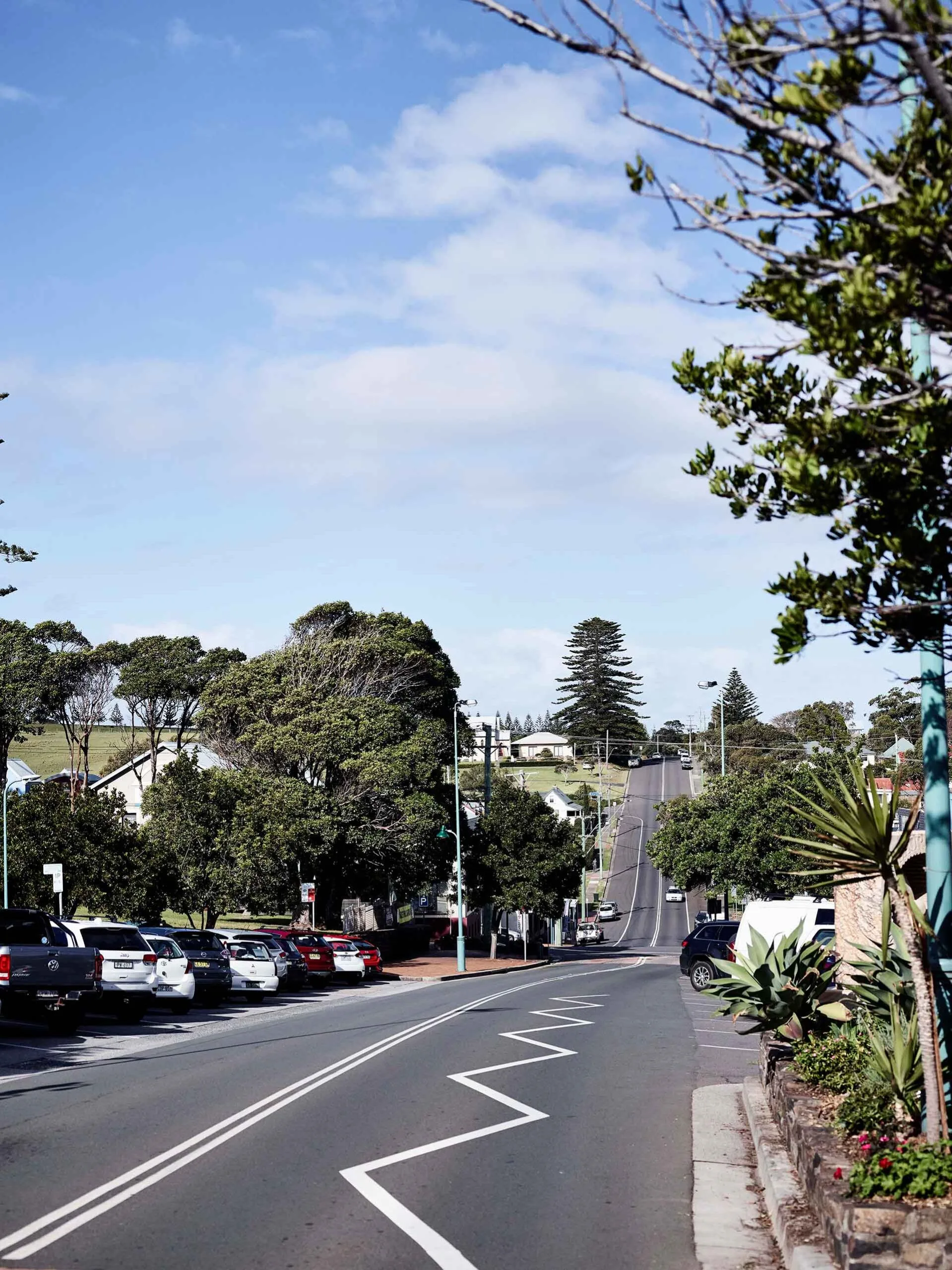 Gerringong: Things To Do And Places To Eat