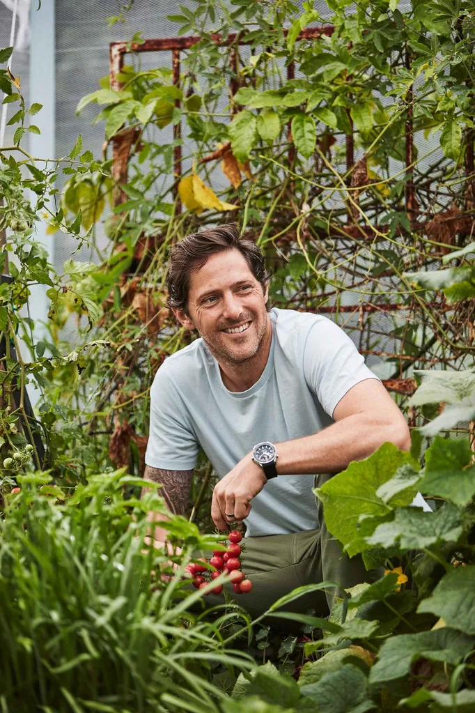 Expert sustainable backyard garden tips