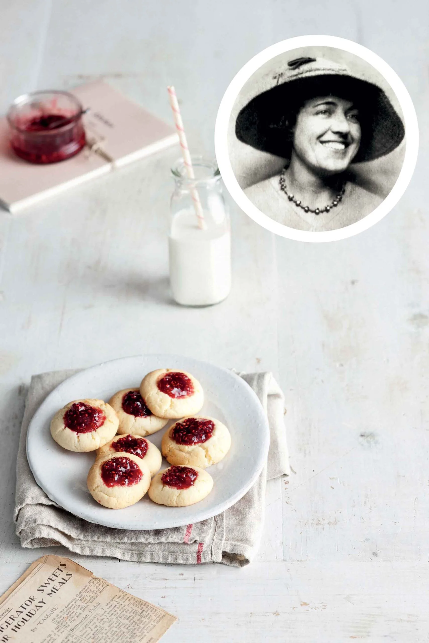 Country Style heirloom recipes: 13 most popular | Homes To Love