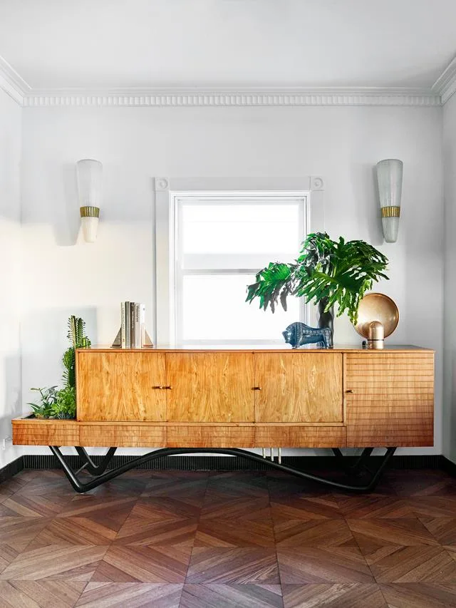 Console Design Ideas to Enhance Your Living Room