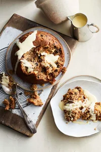 12 Australian Christmas Desserts To Make This Year