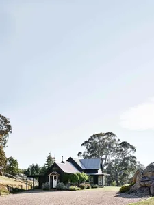 The 25 Best Home Exteriors Of Country Style Magazine