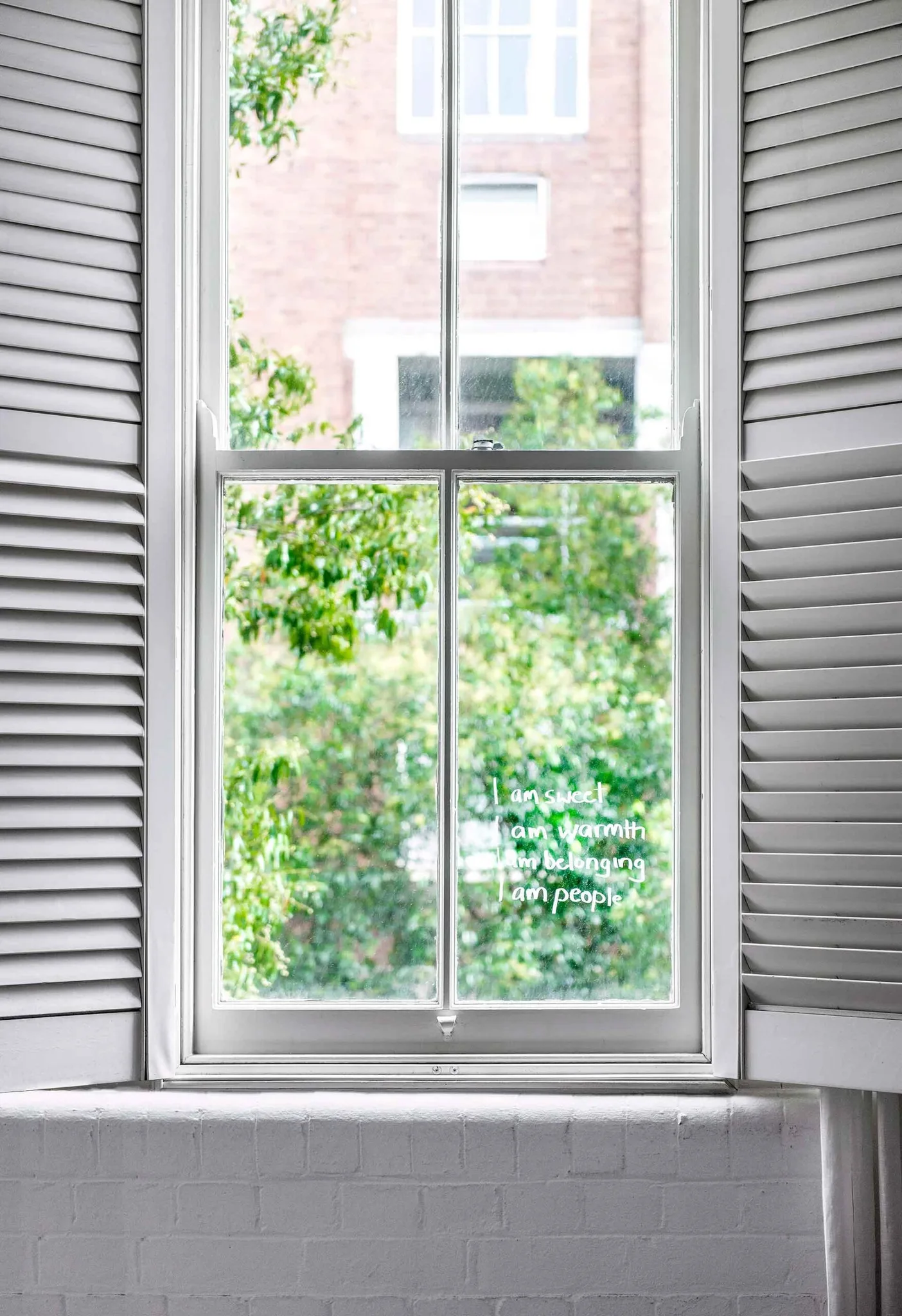 10 Design Ideas for Plantation Shutters in Your Home | Homes To Love