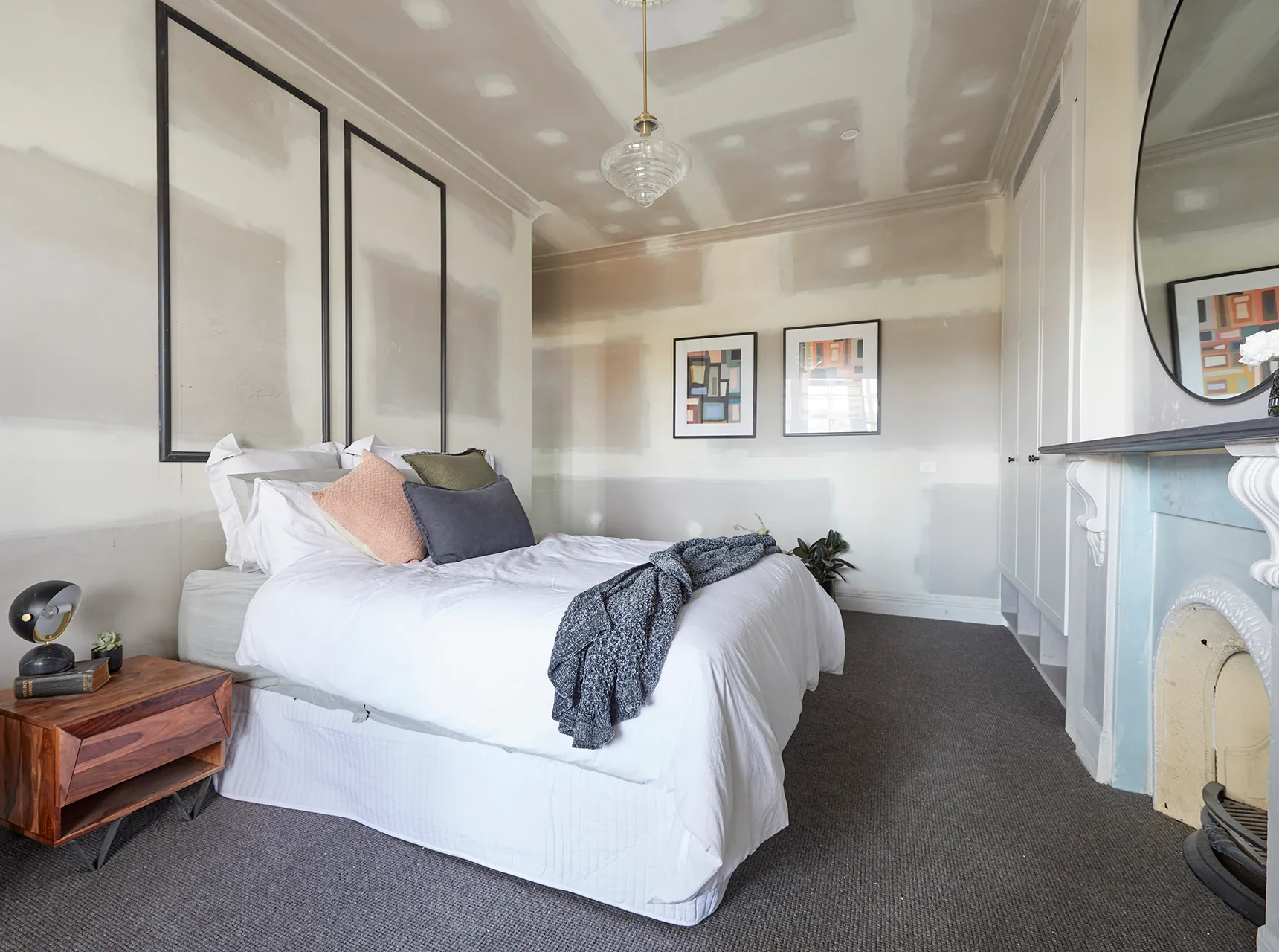 The Block 2019: Matt Menichelli’s Behind-the-Scenes Insight | Homes To Love