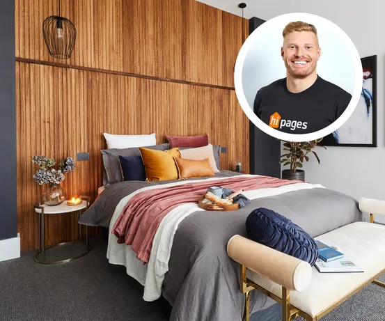 The Block 2019: Matt Menichelli’s Behind-the-Scenes Insight | Homes To Love