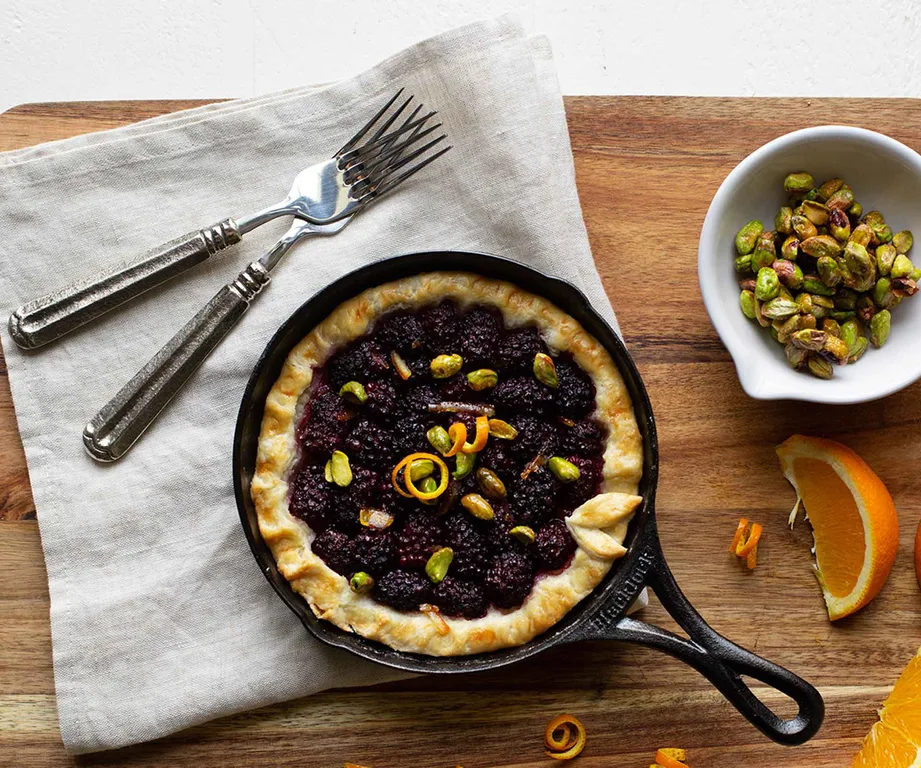 How to season a cast iron pan like a pro and other care tips