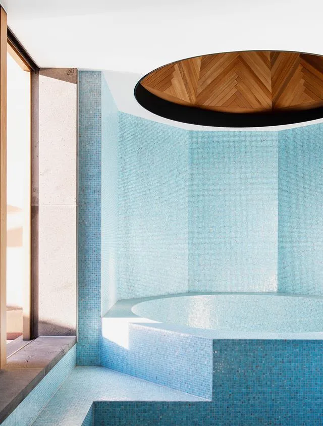 8 beautiful blue bathroom design ideas