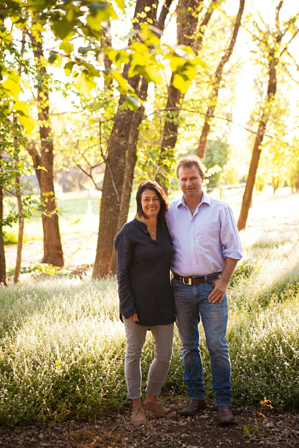 Inside an 80-year-old garden designed by Edna Walling