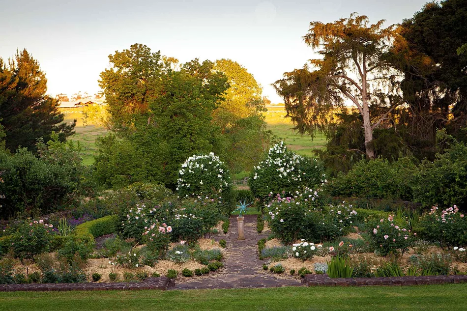 Inside an 80-year-old garden designed by Edna Walling