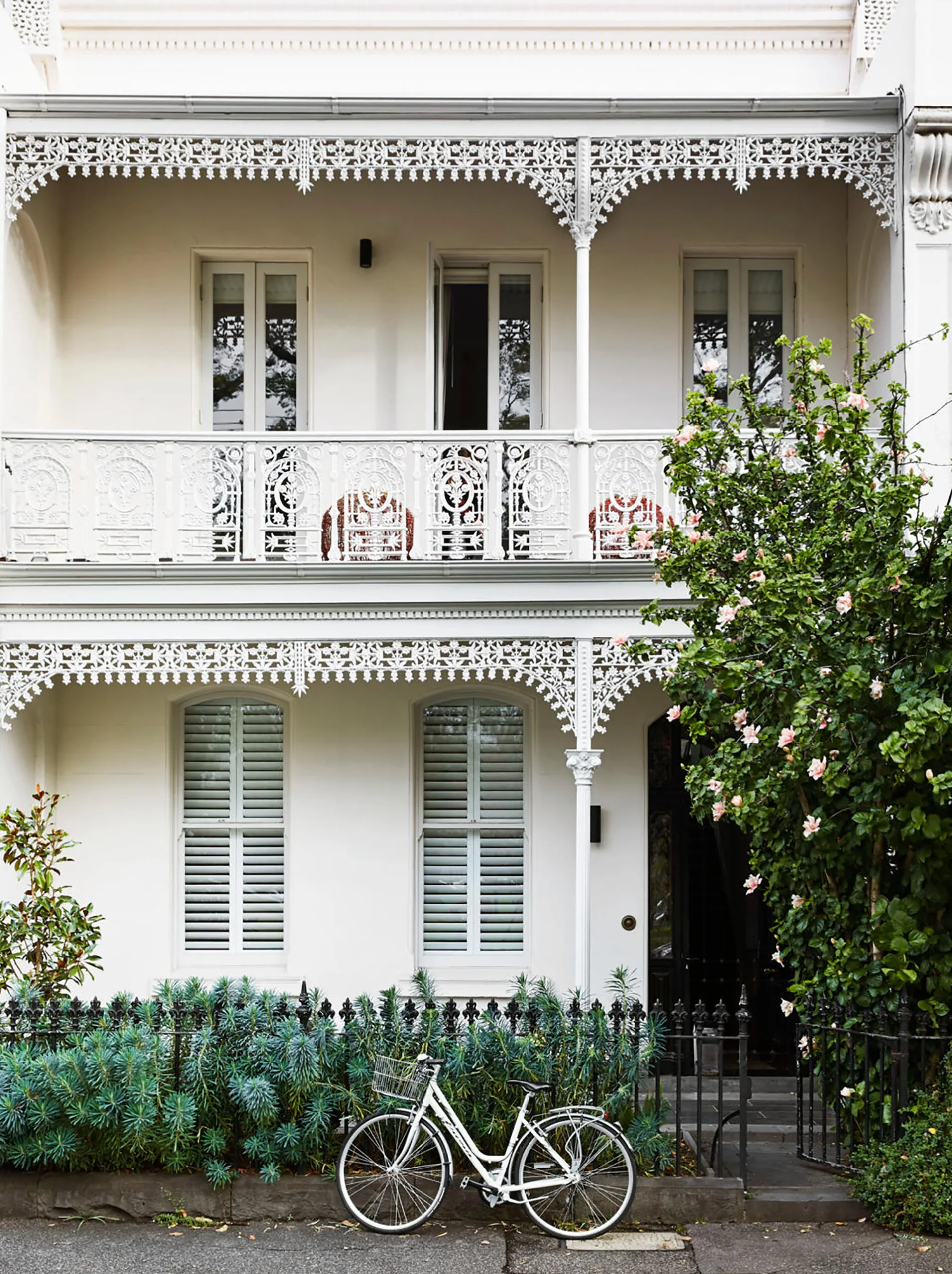 Melbourne Terrace Renovation with a Focus on Sustainability | Homes To Love