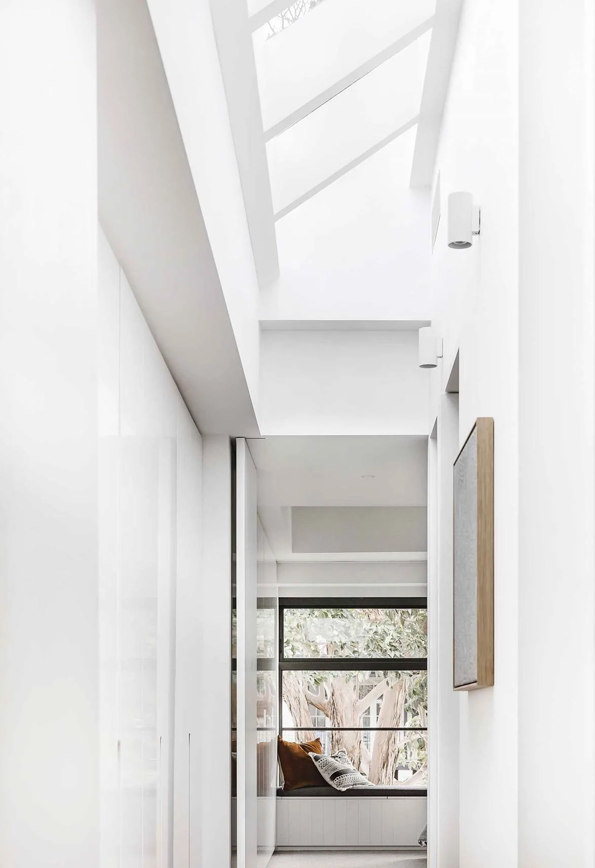 Skylight designs to brighten up any style of home