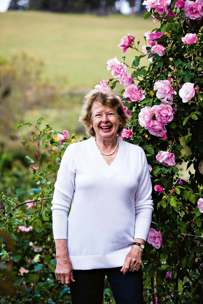 Fire-Resistant Garden Reborn After Devastating Bushfires | Homes To Love
