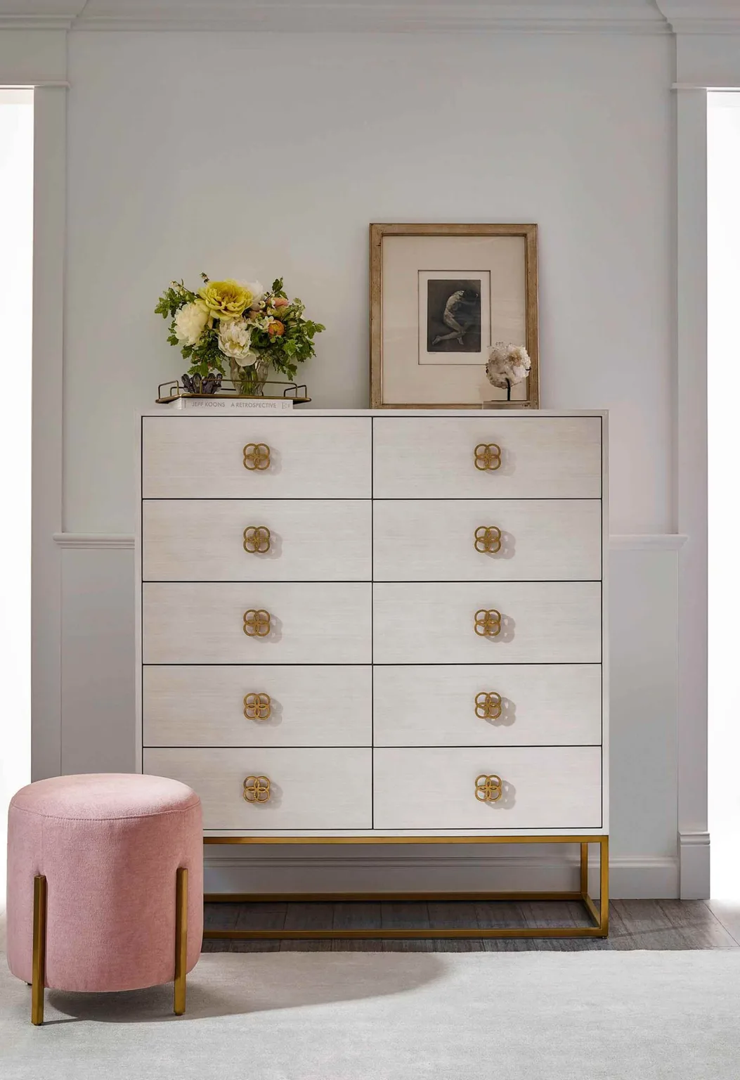 Miranda Kerr's Chic New Furniture Range | Homes To Love