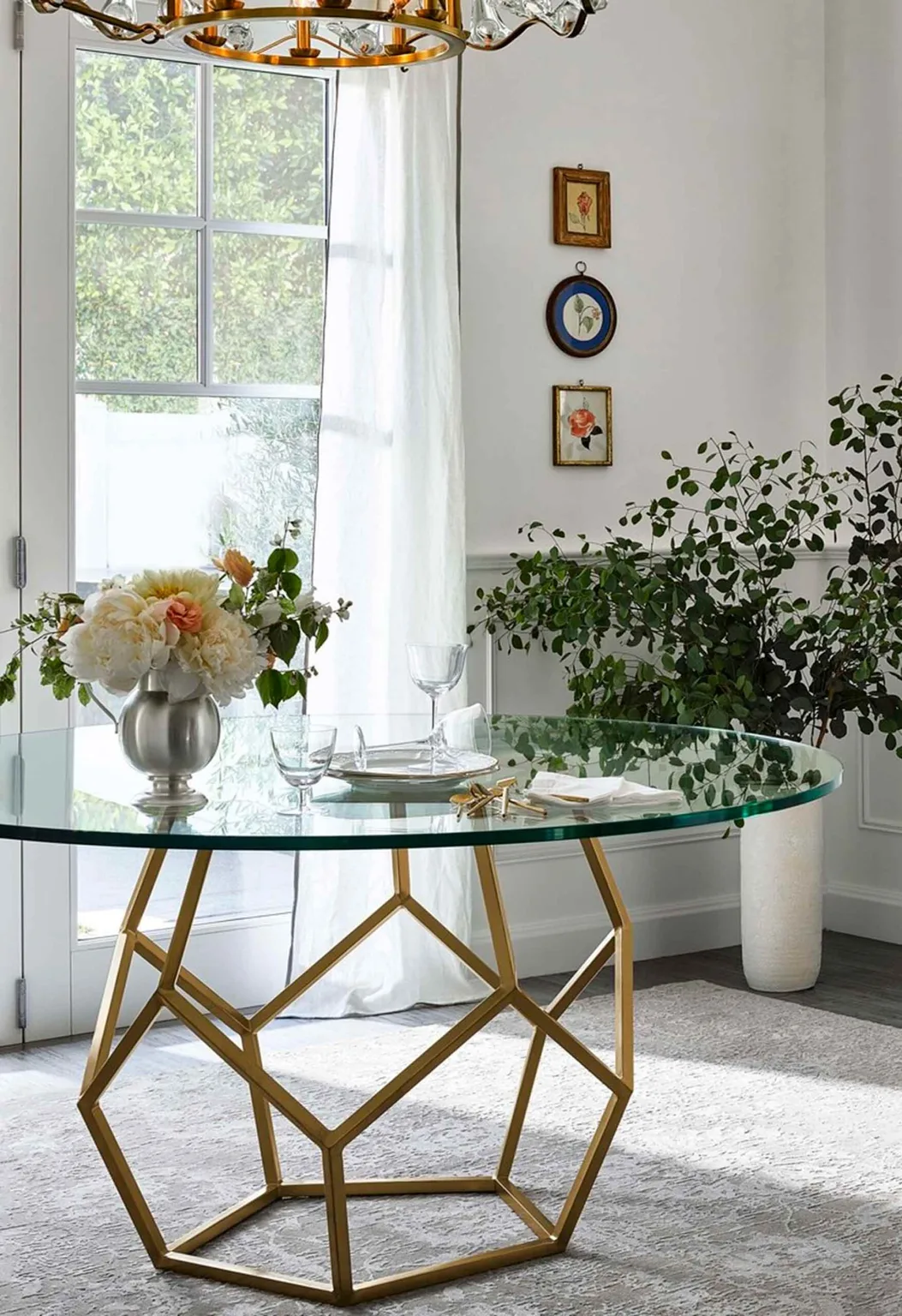 Miranda Kerr's Chic New Furniture Range | Homes To Love