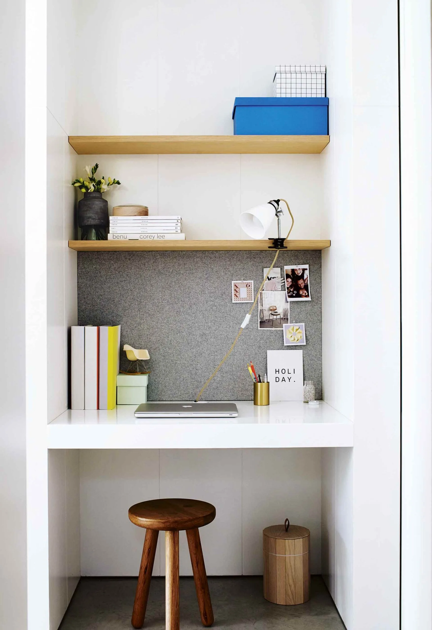 18 study nook ideas for your home