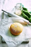 Maggie Beer's sour cream pastry recipe