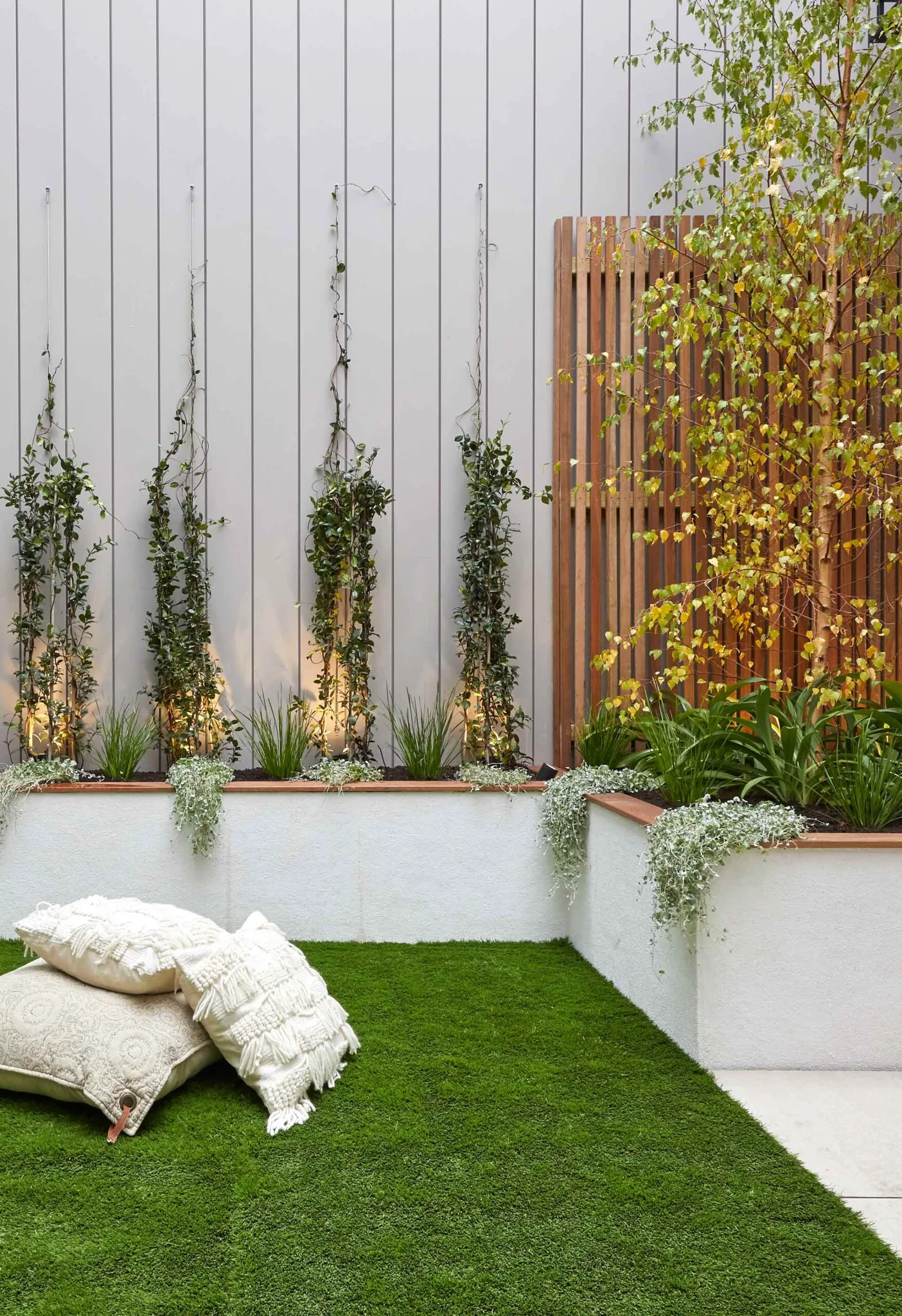 The Block's 12 Best Backyards Ever | Homes To Love