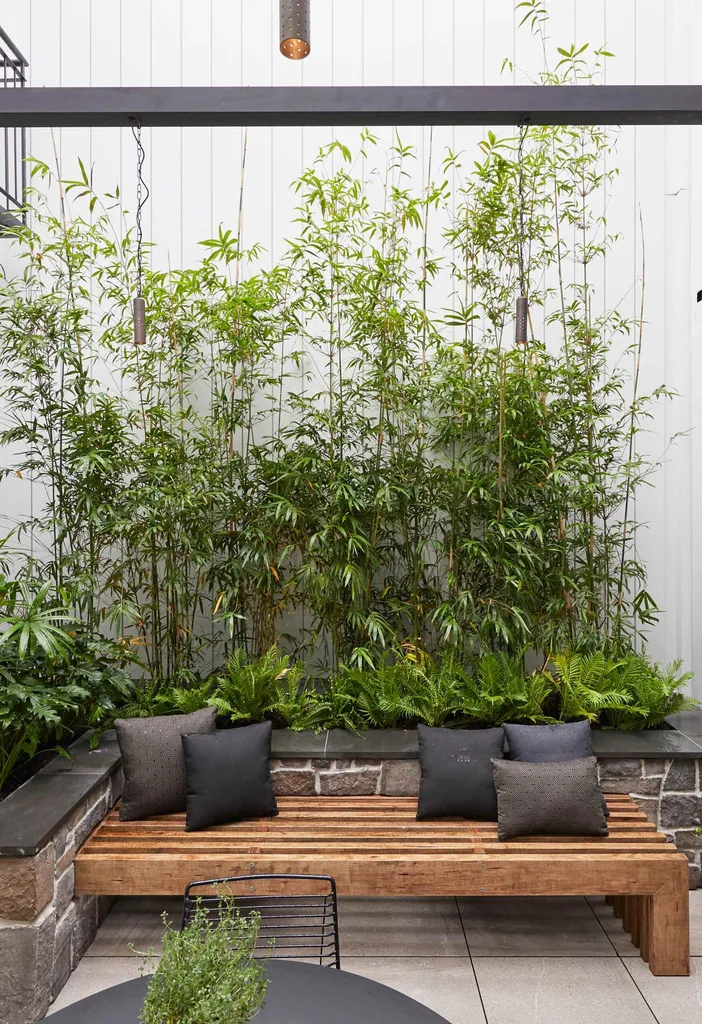 The Block 2019: courtyard room reveals