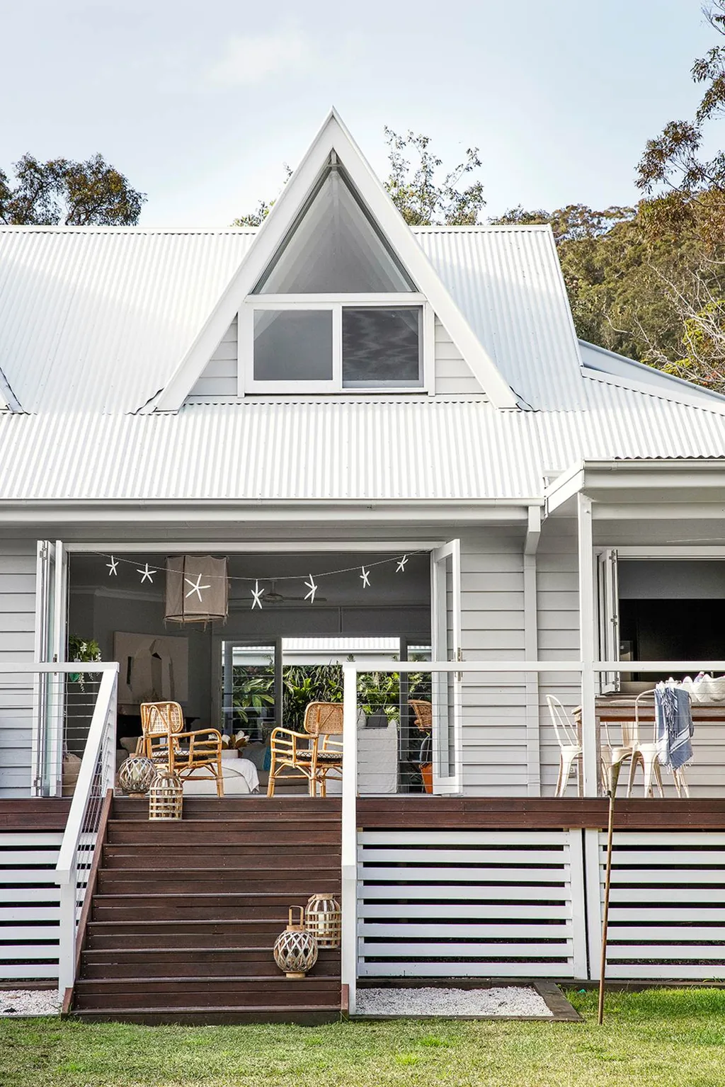 14 breezy Australian coastal-style homes