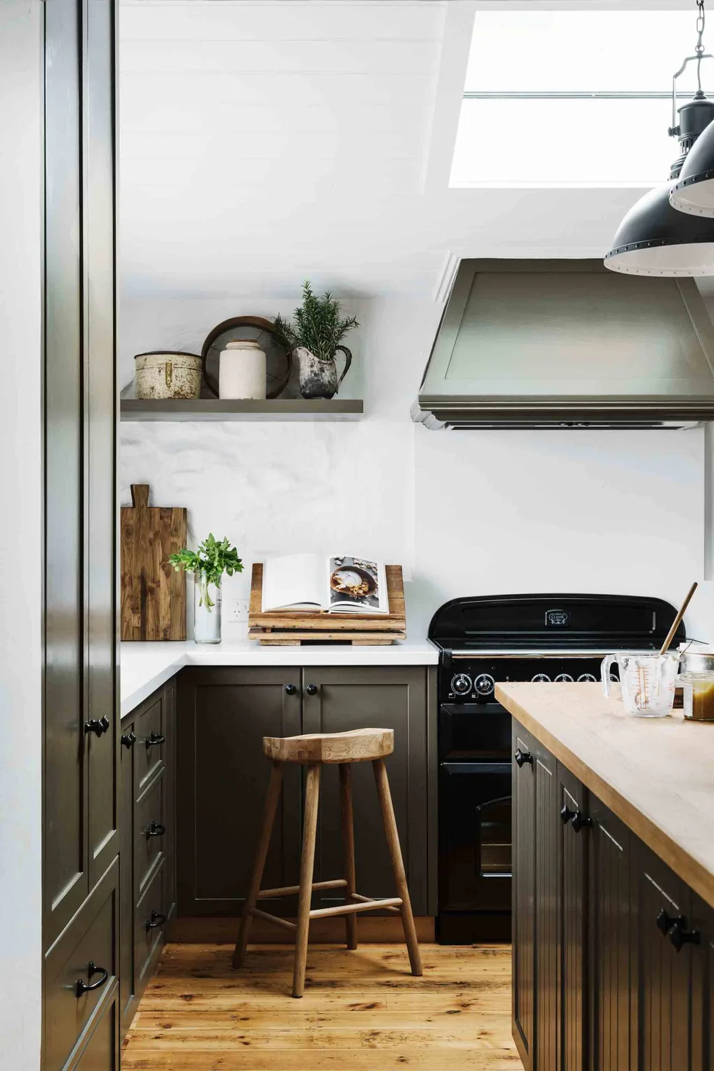 10 farmhouse kitchens with design ideas to steal