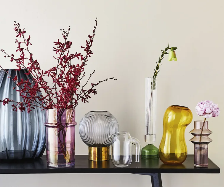 13 of the best vases to elevate your home decor