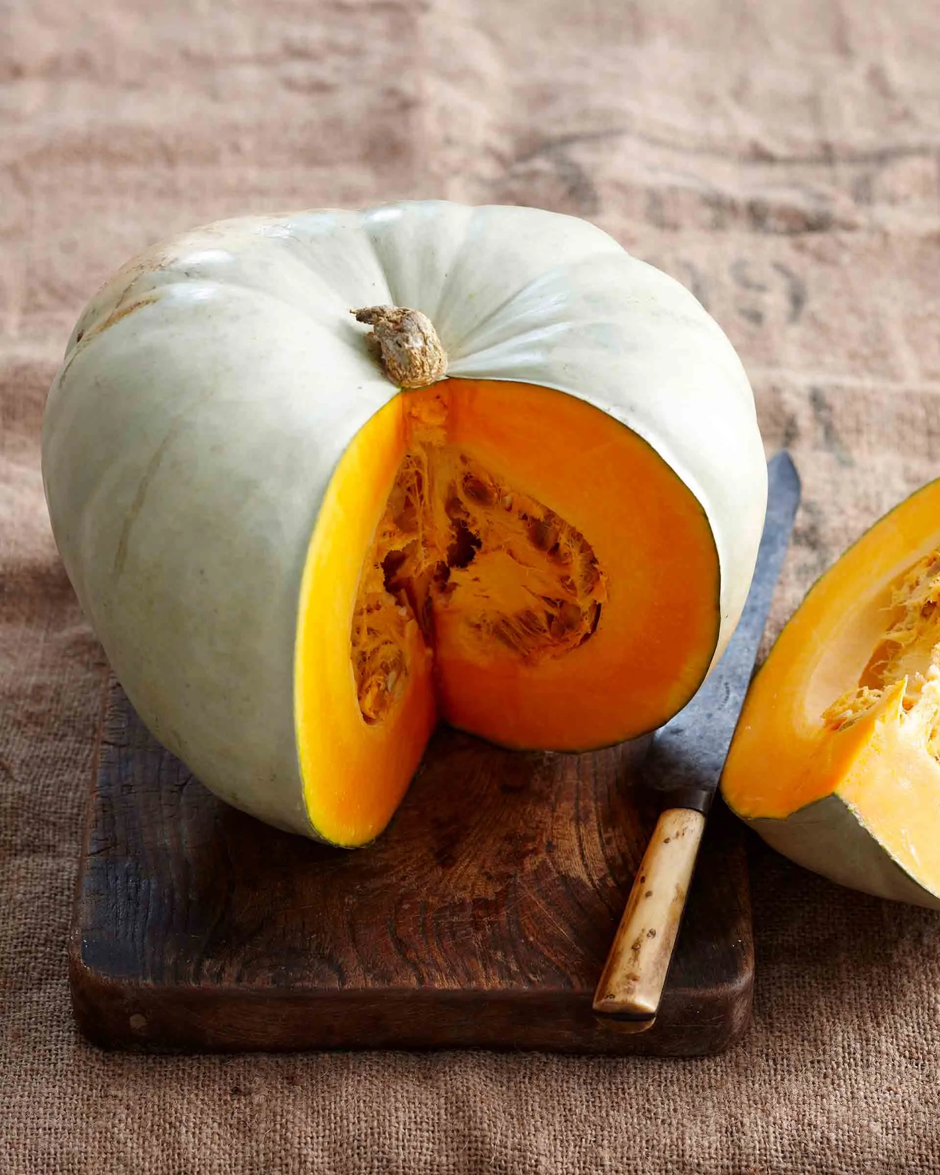 5 Types Of Pumpkin In Australia | Homes To Love