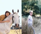 10 famous Australians who grew up in the country