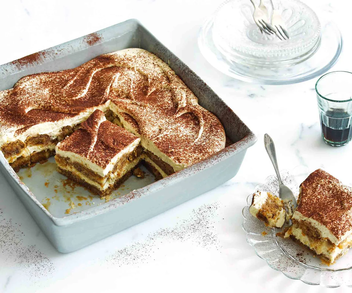 Summer Christmas Recipes: Starters, Mains And Desserts | Homes To Love
