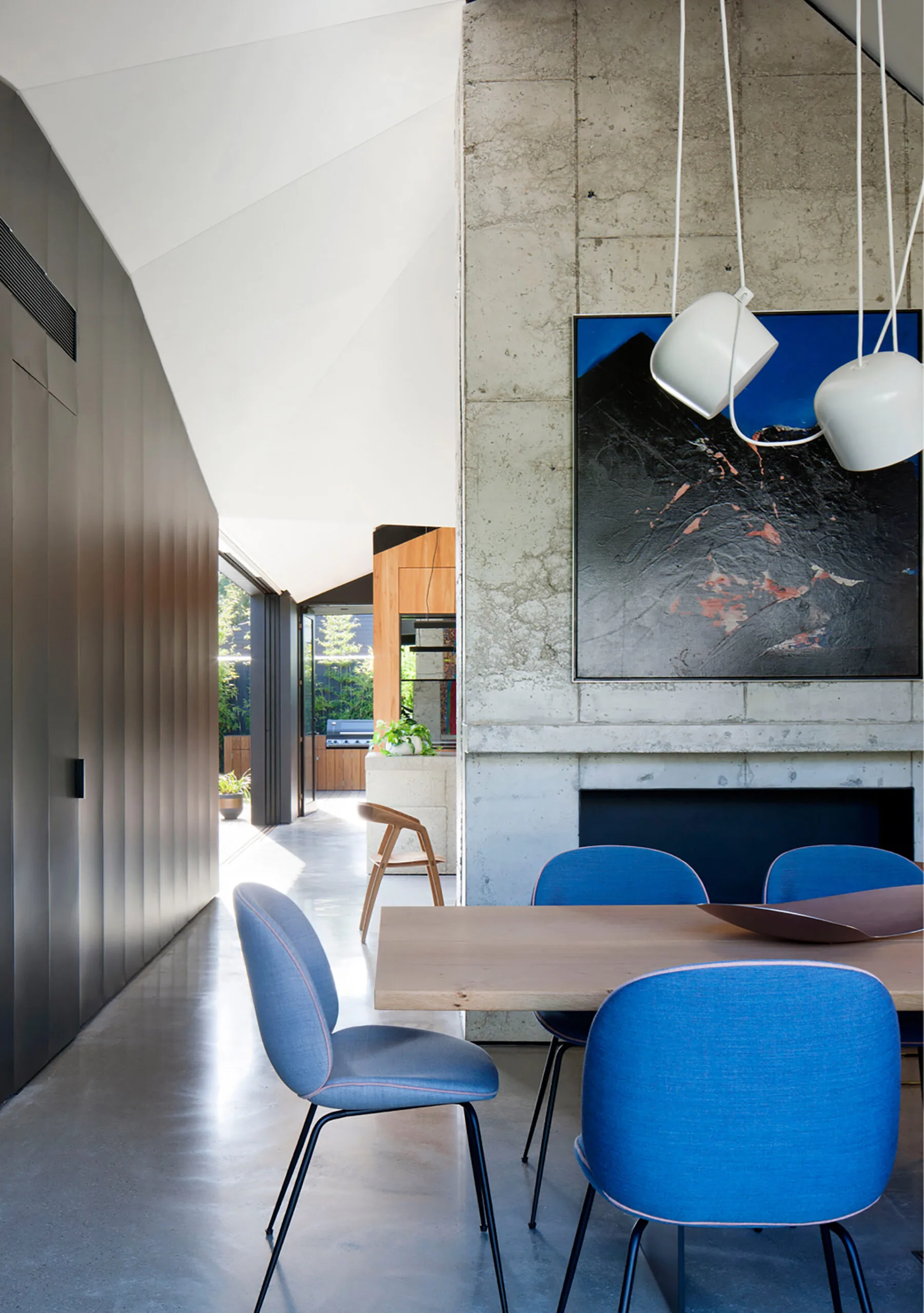 Designer profile: Architect Matt Gibson