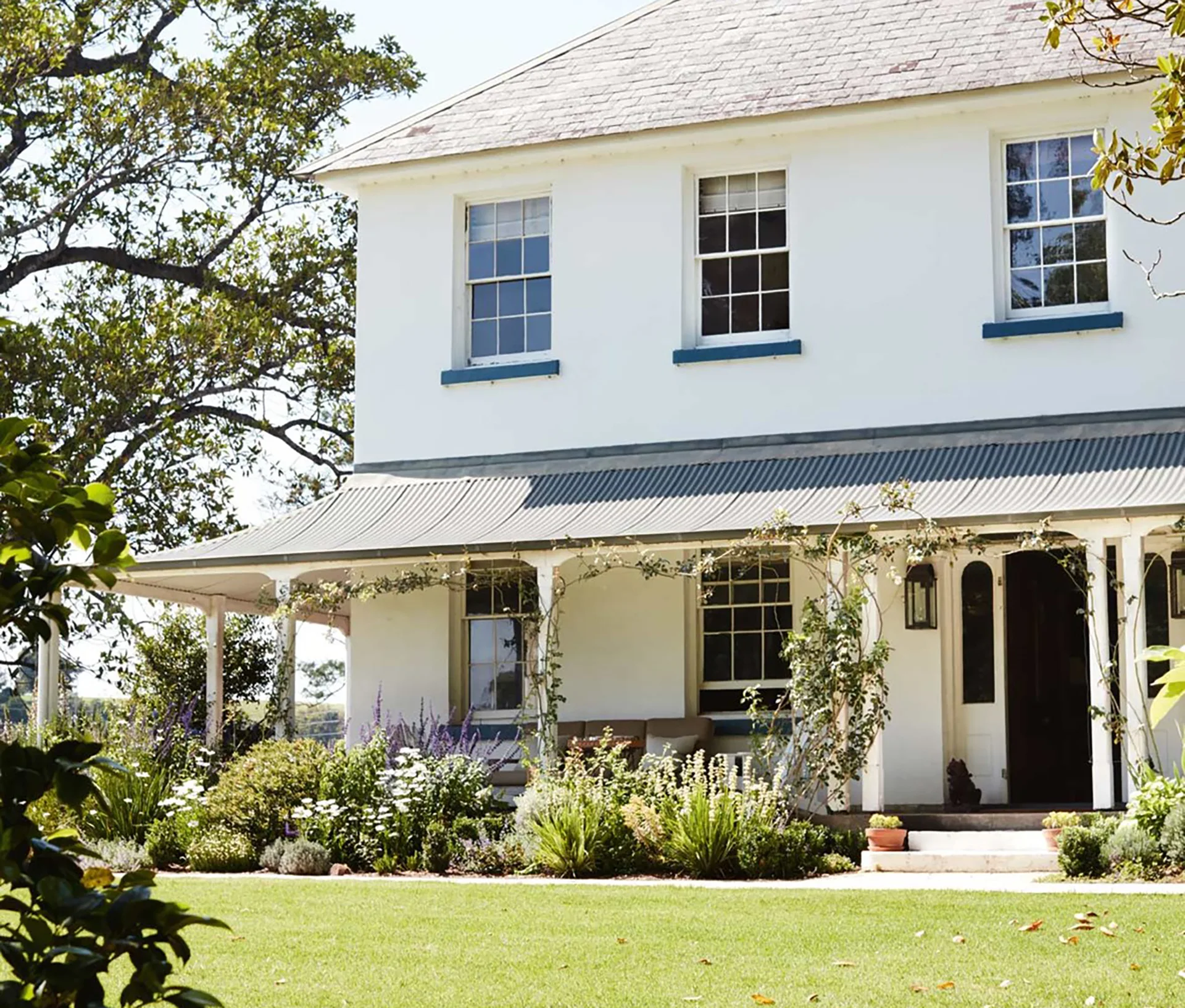 30 Beautiful Australian Homesteads