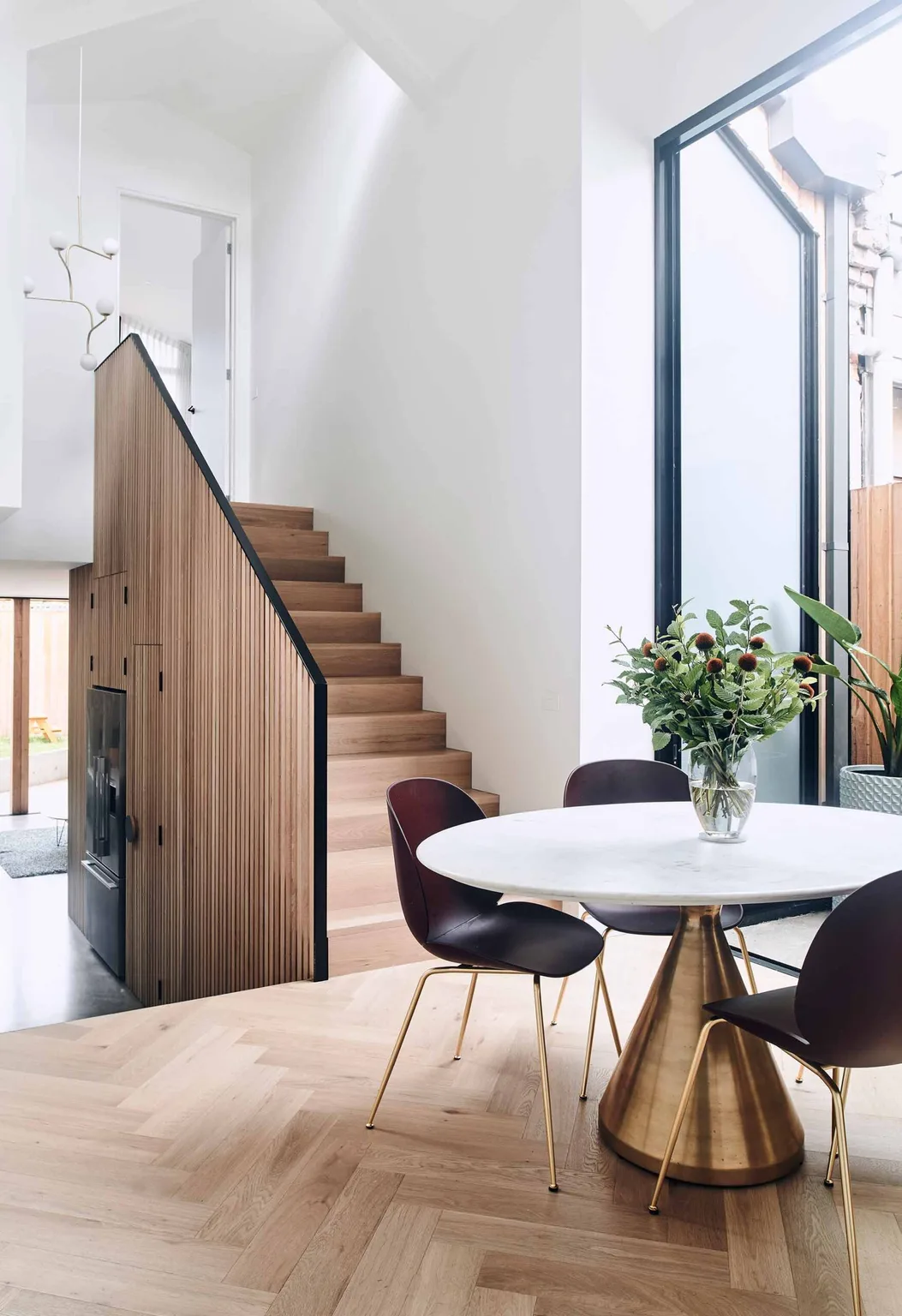 7 timber flooring colours perfect for any home