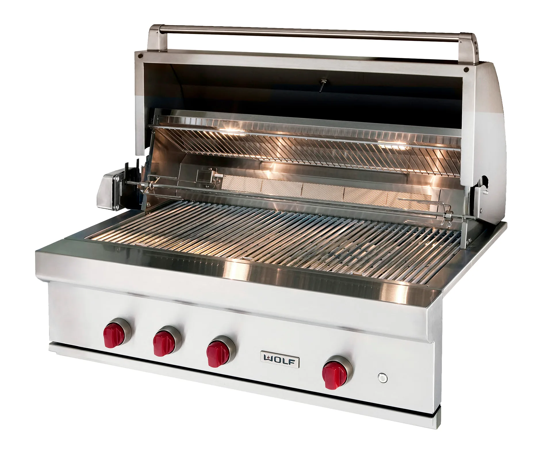 11 Best Built-In And Portable Barbecues In Australia