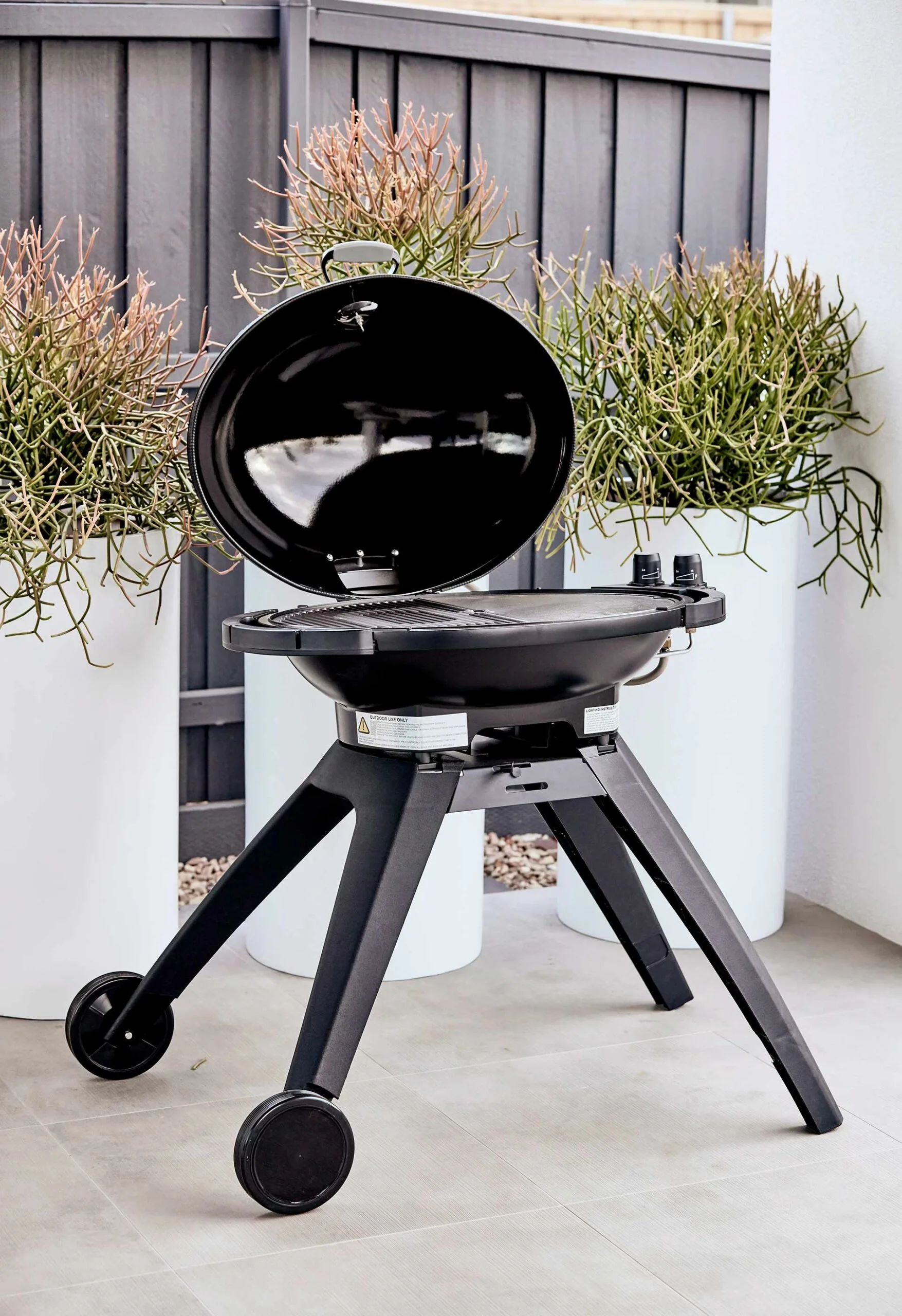11 Best Built-In And Portable Barbecues In Australia