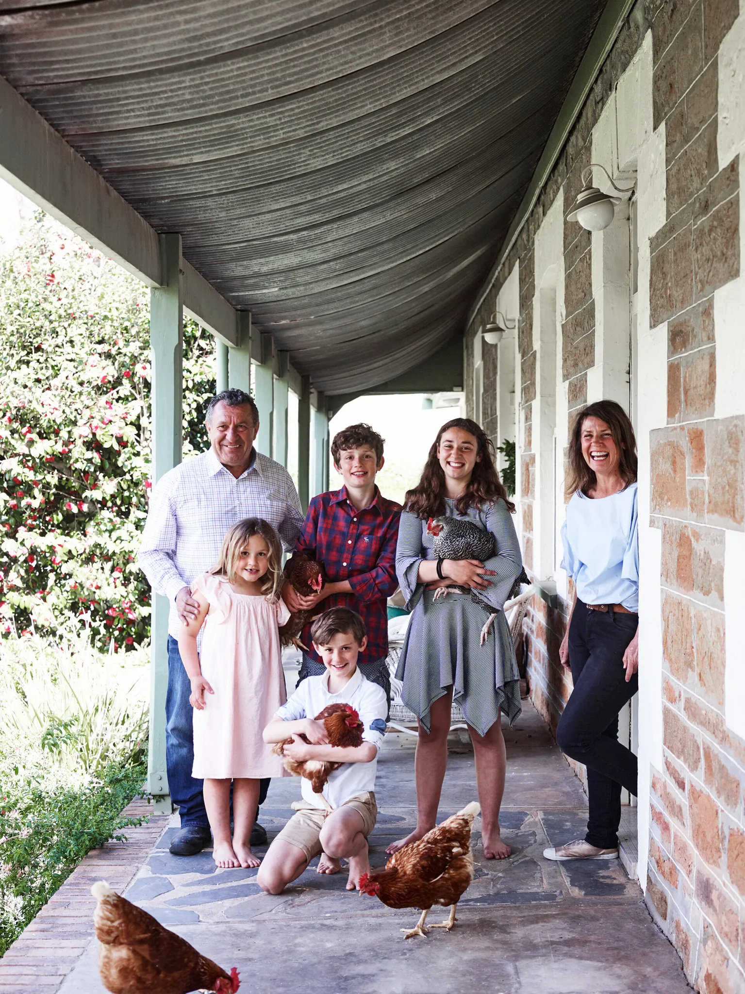 10 Inspiring Women Who Live And Work In Regional Australia