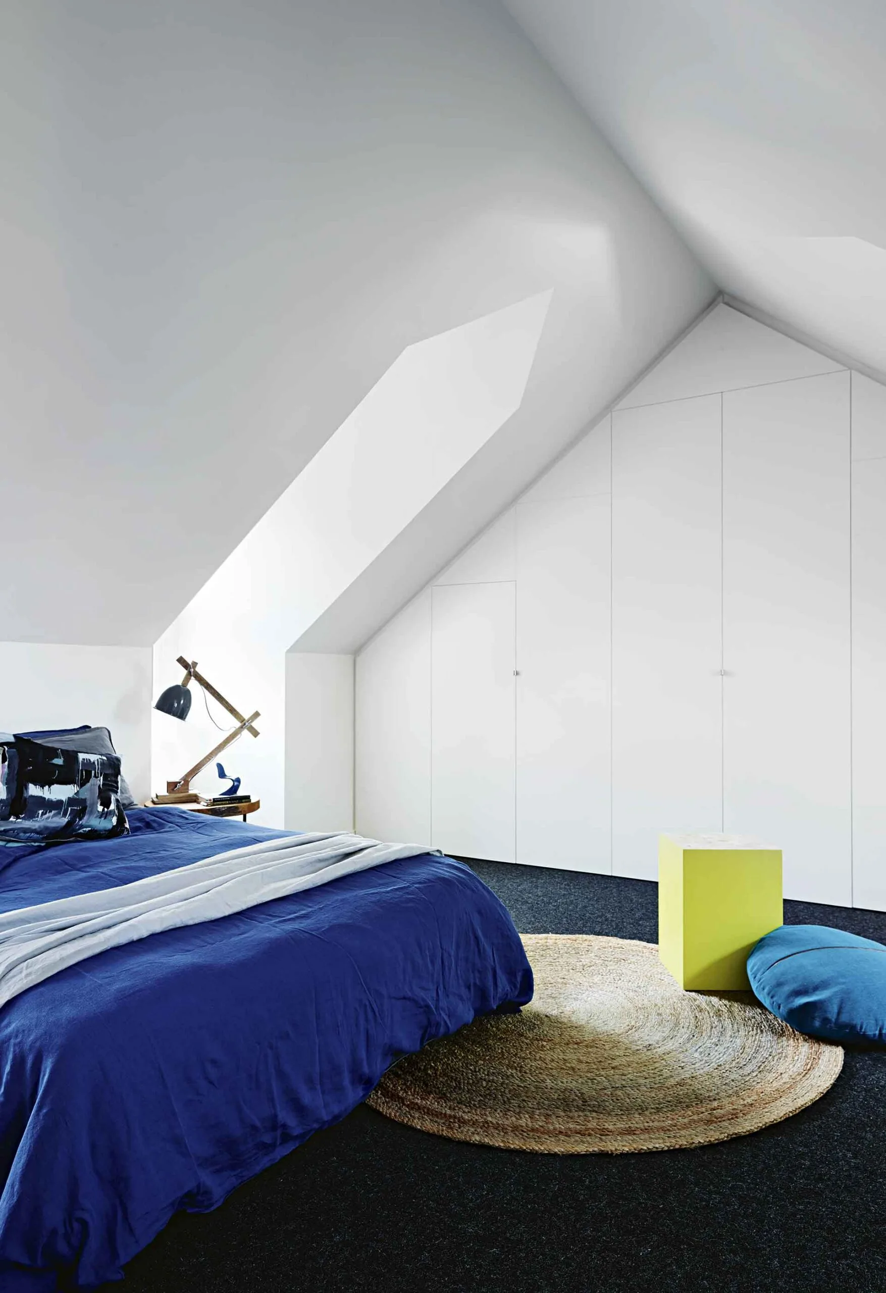 10 attic conversion ideas to tap into your roof's potential