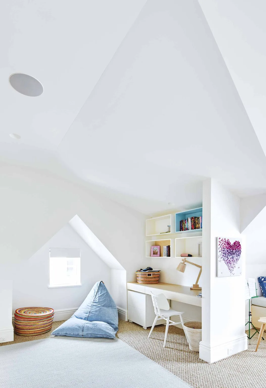 10 attic conversion ideas to tap into your roof's potential