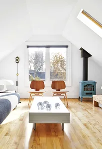 10 attic conversion ideas to tap into your roof's potential