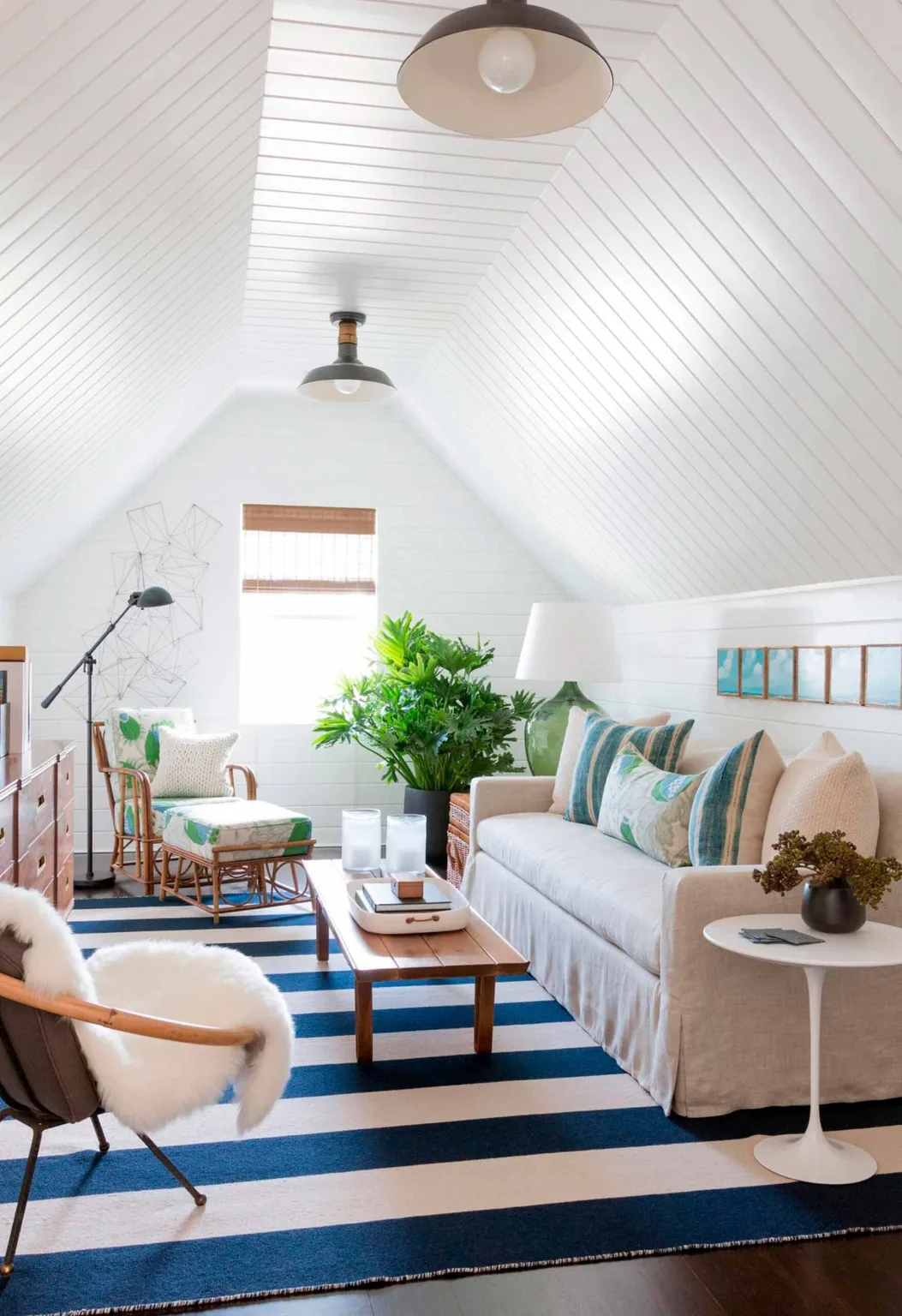 10 attic conversion ideas to tap into your roof's potential