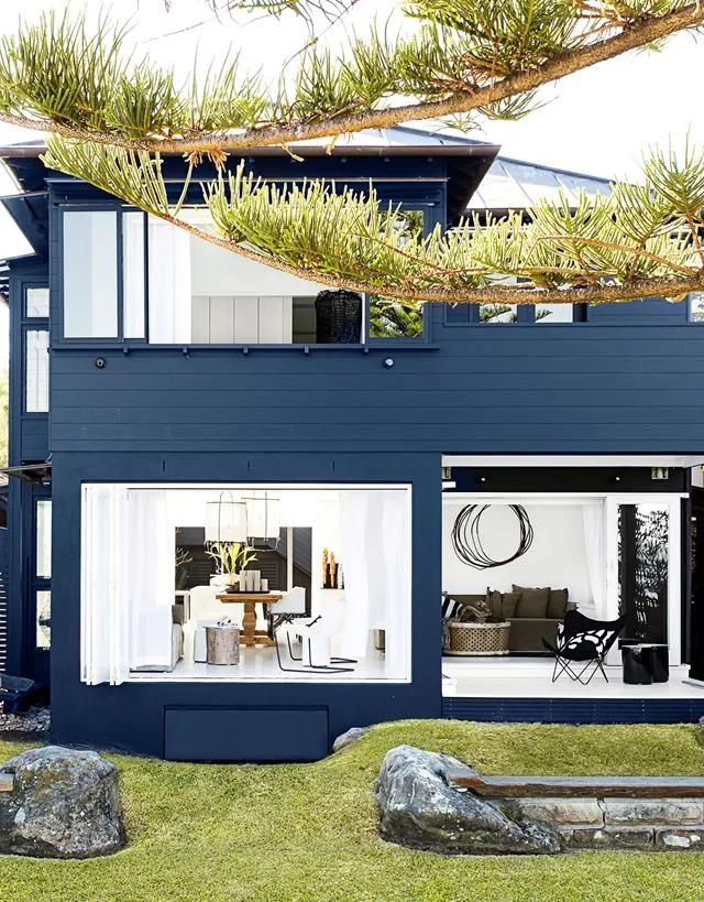 10 stunning Australian waterfront homes