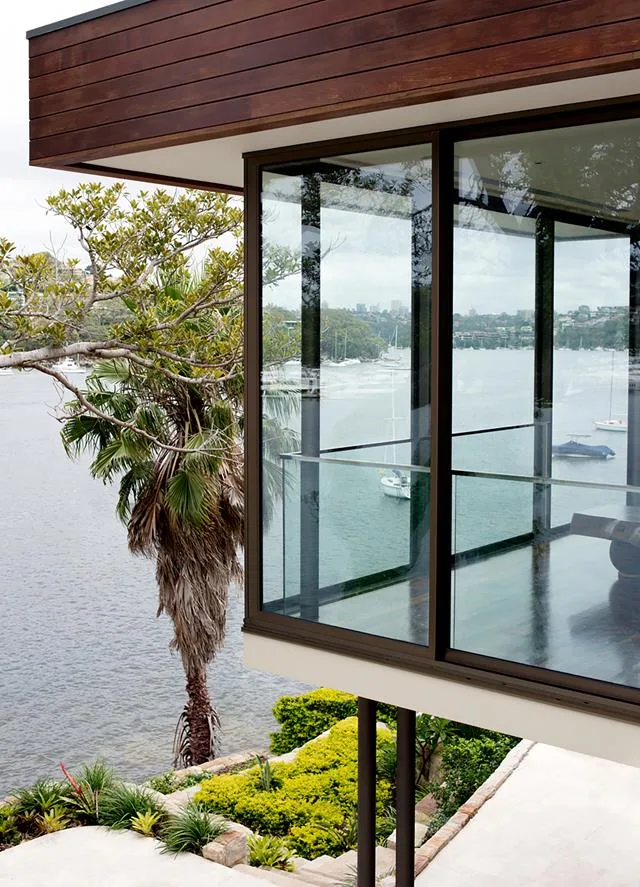 10 stunning Australian waterfront homes