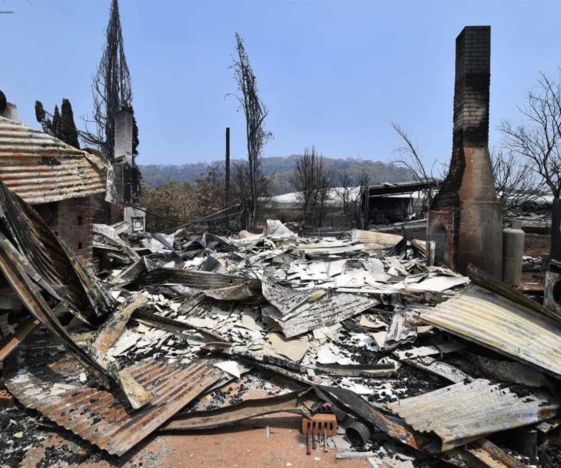 Architects Assist: Helping Bushfire Victims Rebuild Homes | Homes To Love