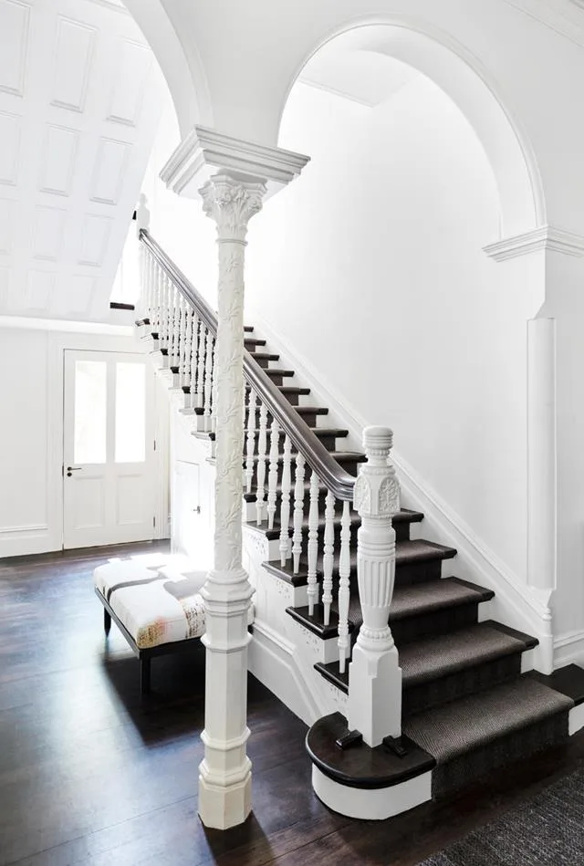 10 statement staircases worth the climb